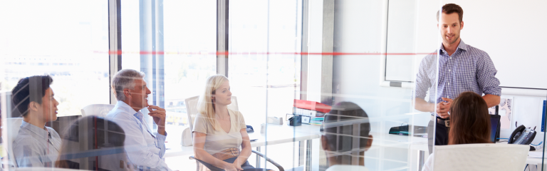 About us – Who we are – Executive Solutions